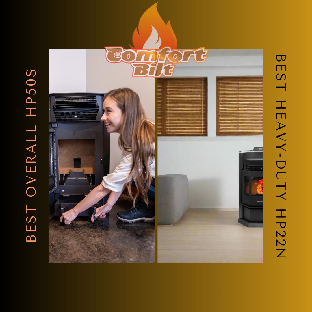 Renowned Home Improvement Authority, This Old House, Picks HP50S and H ...