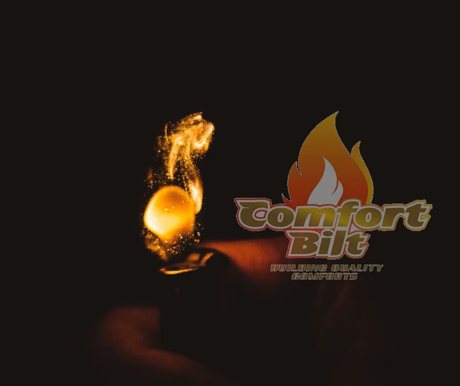 Why Would Your Pellet Stove Have Ignition Trouble? - ComfortBilt