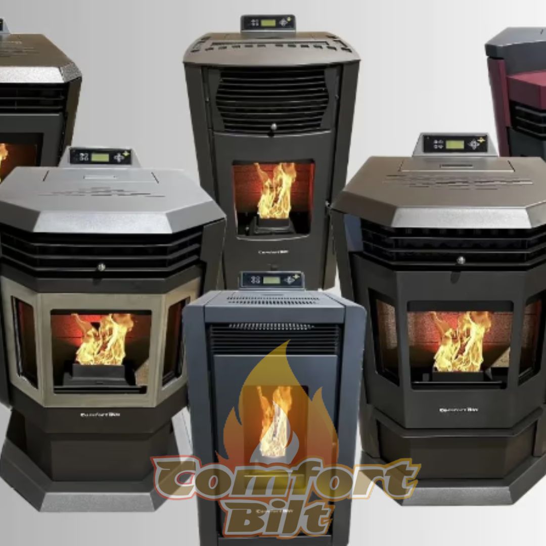 Helpful Tips To Consider when Selecting the Right Pellet Stove For You ...