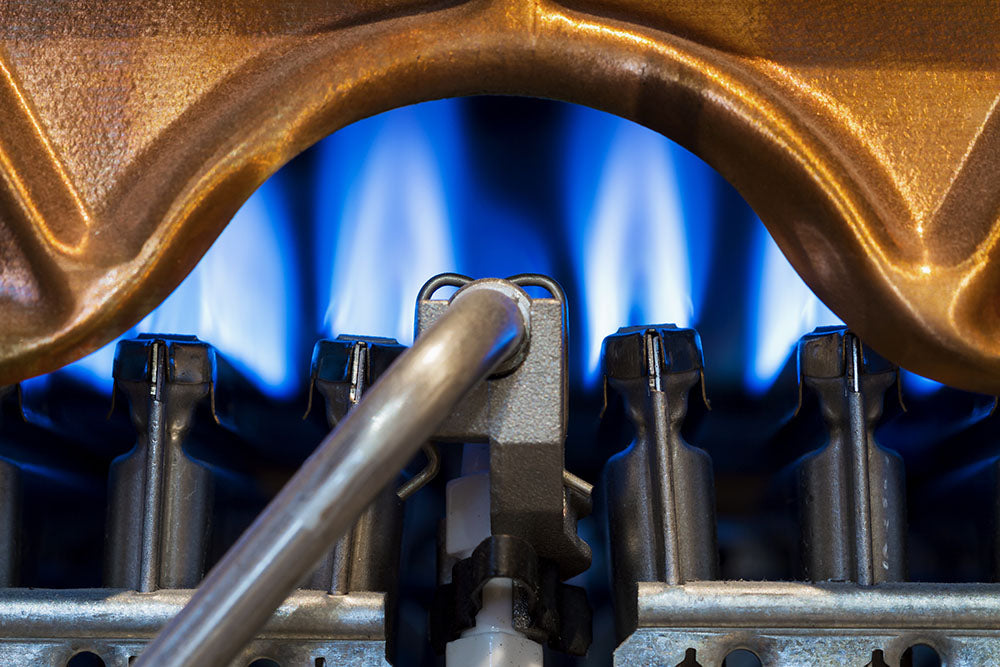 Comparing Natural Gas Heating Systems to Pellet Stoves - ComfortBilt