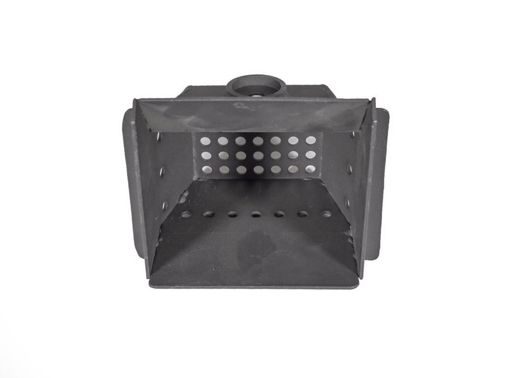 Steel Burn Pot Replacement (For Legacy stoves Pre 2018) - ComfortBilt